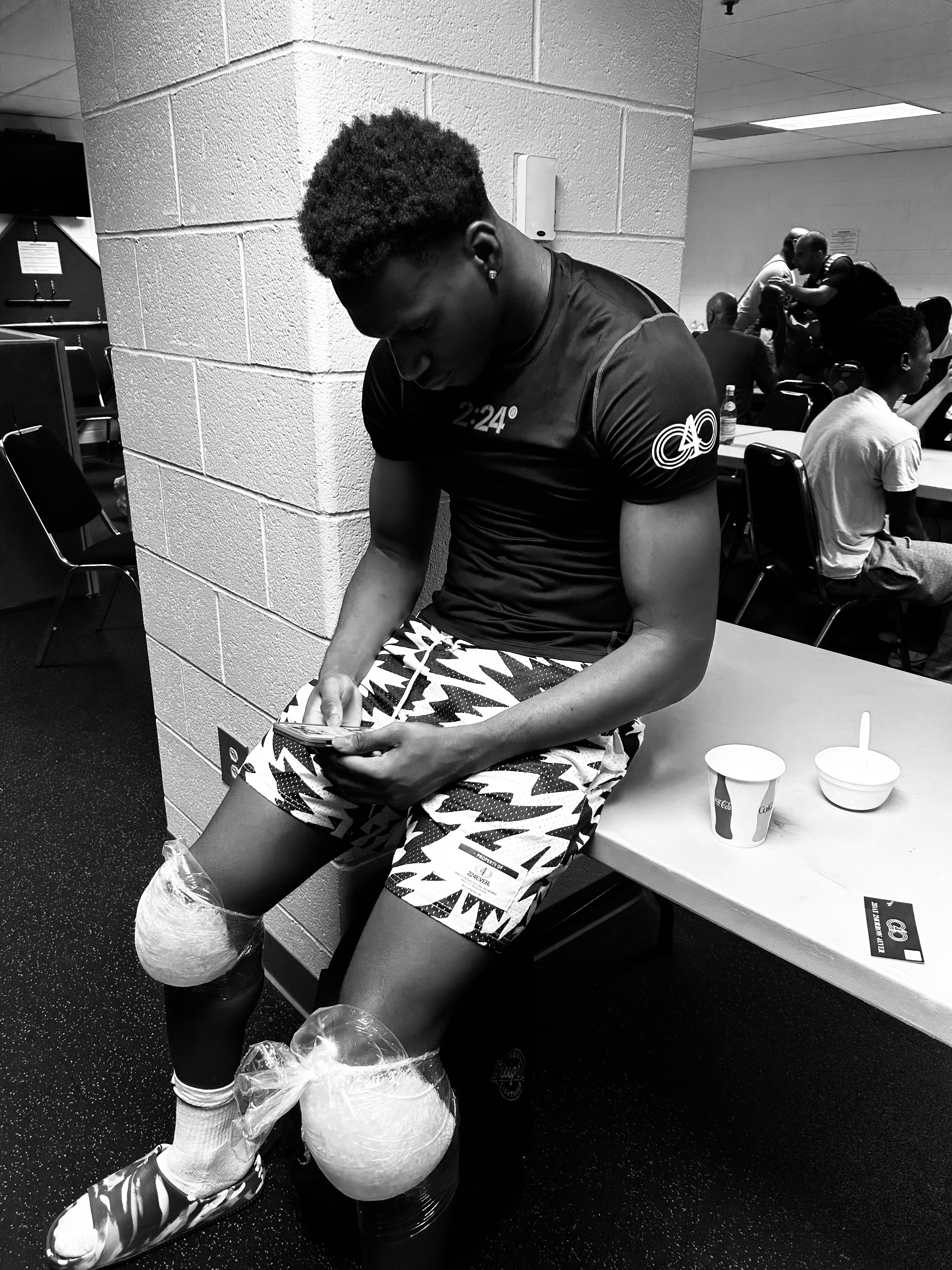 224EVER – 2DAY 2MORROW 4EVER