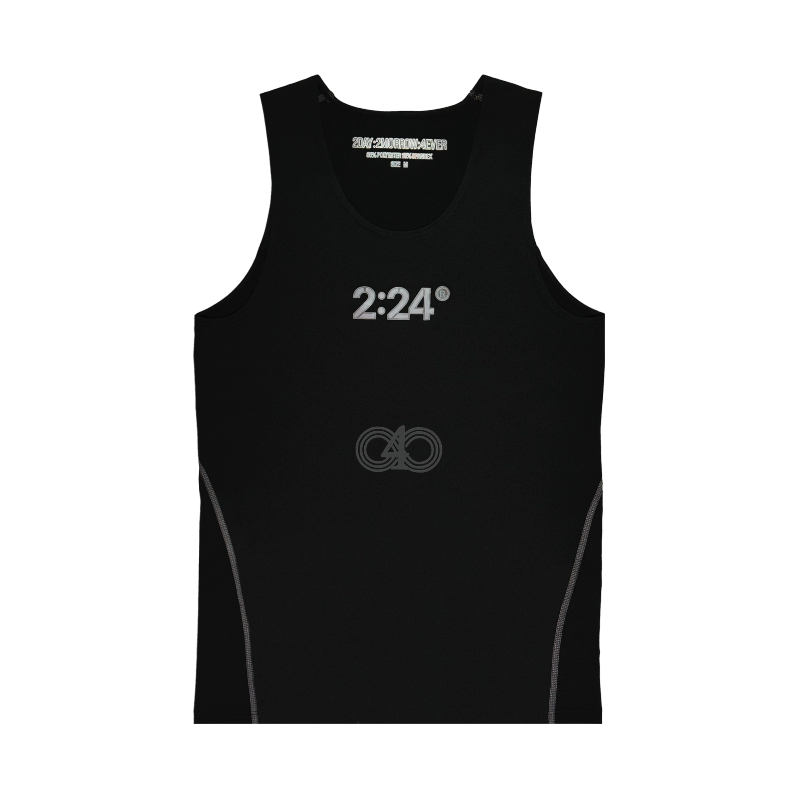 224EVER – 2DAY 2MORROW 4EVER