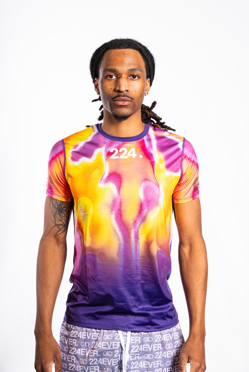 224 ‘INFLAMED V2’ THERMAL COMPRESSION SHIRT – 224EVER.CO