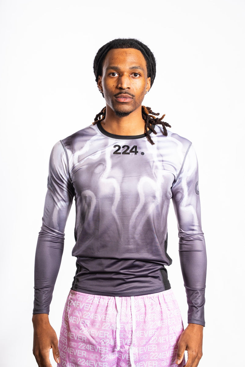 224 ‘DUSK V2’ THERMAL COMPRESSION LONGSLEEVE – 224EVER.CO