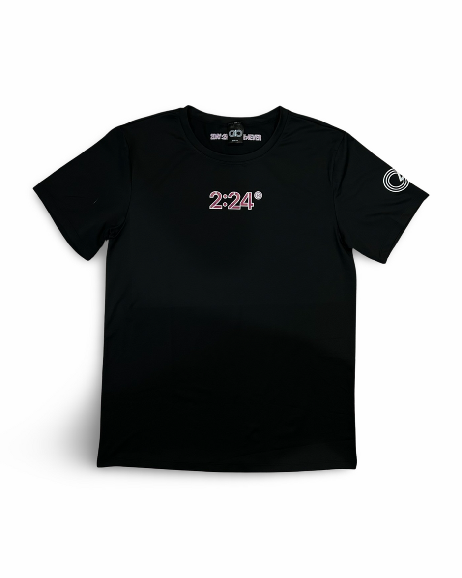 224EVER – 2DAY 2MORROW 4EVER.