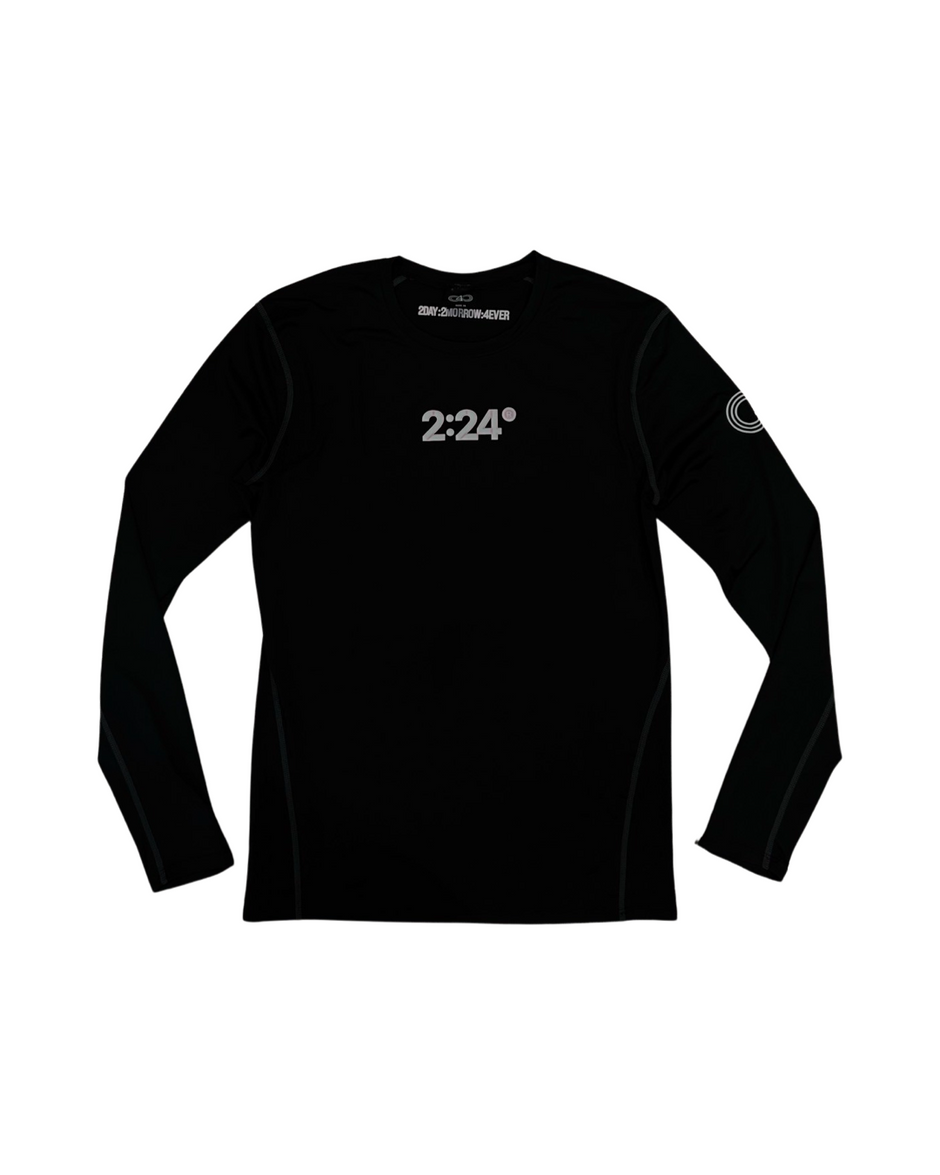 224EVER – 2DAY 2MORROW 4EVER.